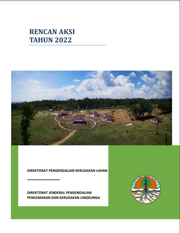 Direktorat Jenderal Pengendalian Pencemaran dan Kerusakan Lingkungan - Kementerian Lingkungan ...